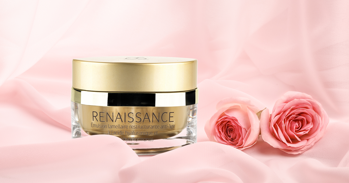 Renaissance | Gabor Cosmetics Shop online