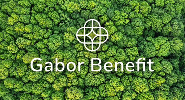 Gabor Cosmetics | Qualità registrata in Blockchain